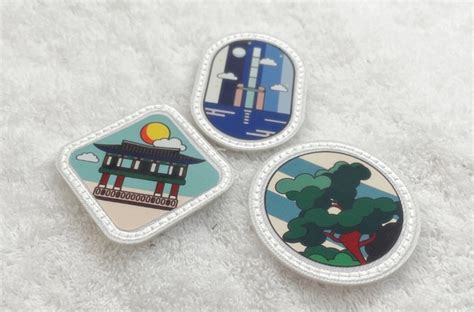 의류종합 인쇄서비스 뭉치자수입니다