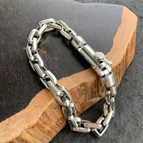Sterling Silver Jewelry For Men Jewelry1000