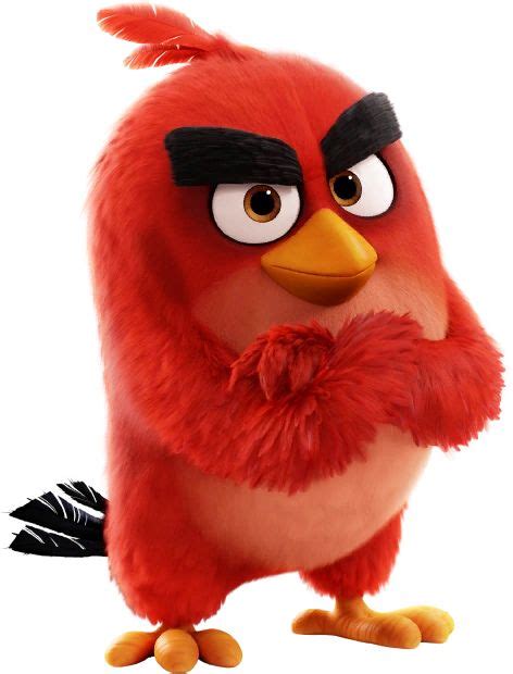 Sonic Dash Red In 2025 Angry Birds Red Angry Bird Sonic Dash