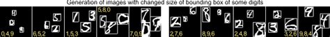 Generating Multiple Objects At Spatially Distinct Locations