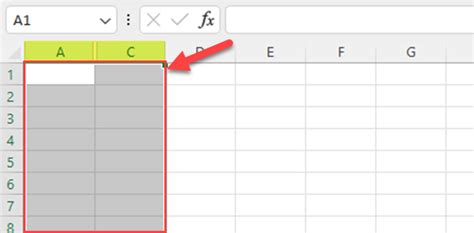 Unhide Columns In Excel Top Methods Explained Master Data Skills AI