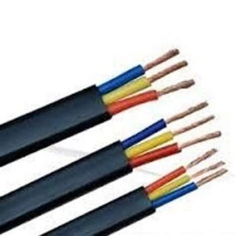 Photos From Nilcab Industries Ahmedabad 10 Sq Mm 2 Core Aluminium Cable