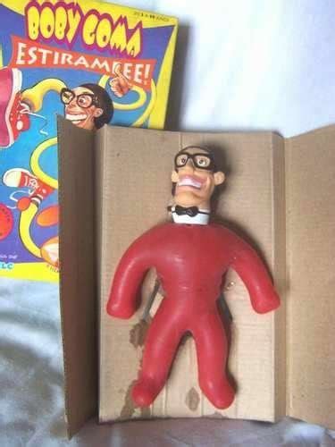 Fue El “boby Goma” De Tinelli Y El Rostro Del Primer Programa Gamer De