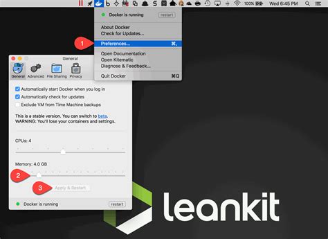 How To Install Sql On Mac Using Docker Erolens