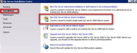 Sql Server Qanda Sql Clustering Virtual Server Name And Instance Name