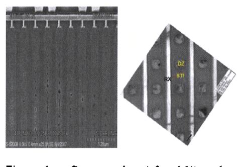 Figure 1 From A Novel Low Cost Deep Trench Decoupling Capacitor For High Performance Low Power