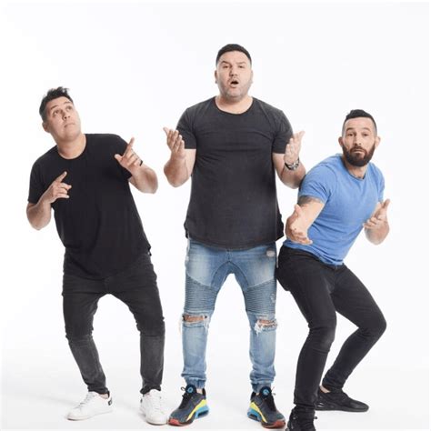 Sooshi Mango Off The Boat In Dubai Tickets 2023 Comedy Show