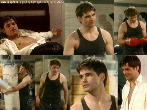 Eyecons Friday Fab 40 Daniel Cosgrove