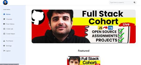 Frontend Backend Fullstack Opensource Connections Networks