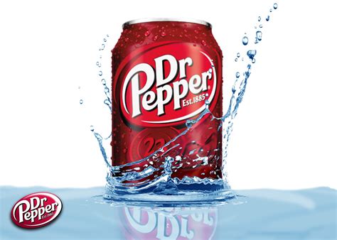 Dr Pepper Ad 2 Stuffed Peppers Dr Pepper Can Dr Pepper