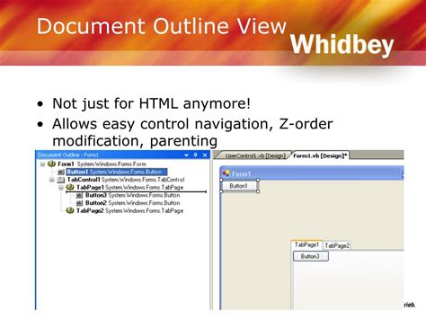 Ppt Microsoft Net Framework 2 0 Powerpoint Presentation Free