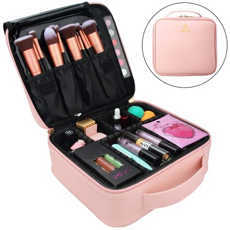 Small Makeup Case At Velma Huffman Blog