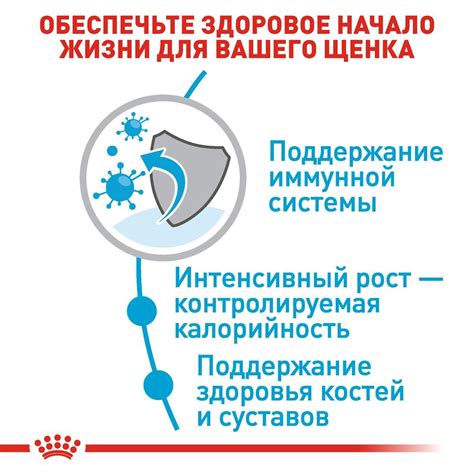 Роял канин для собак гигантских пород таблица кормления