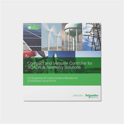 Migrating To Schneider Electric S New 400 Series SCADAPack SFC Energy Canada