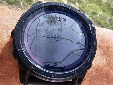 Gear Review Garmin Tactix 7 Pro Ballistics Edition Watch Shooting News Weekly