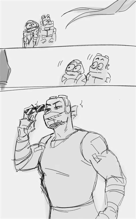 Pin By 2udette On Teenage Mutant Ninja Turtles‼️🐢 Tmnt Turtles Ninja Turtles Artwork Tmnt