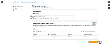 build generative ai powered salesforce applications with amazon bedrock