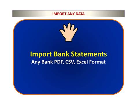 Excel To Tally Software Ppt