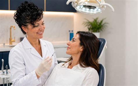 Botox At The Dentist — Why Dental Botox For Tmj Migraines And Gummy