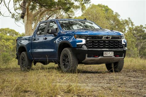 2024 Chevrolet Silverado 1500 Price And Specs Carexpert