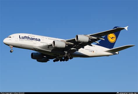 D Aiml Lufthansa Airbus A380 841 Photo By Ethan Minnich Id 1610863