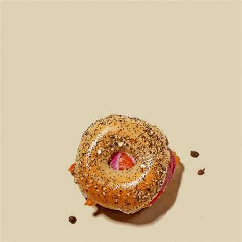 Bagel Delivery Jumpscare  At Phoebe Reddall Blog