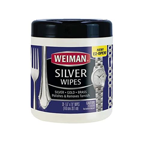 Top 5 Best Tarnish Remover Reviewed Picks Of 2026