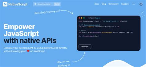 Top Android App Development Frameworks Of 2023 Jointoits Guide