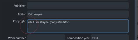 Copyright In Footer Is Always Half Hidden 6 By Romanos Dorico Steinberg Forums