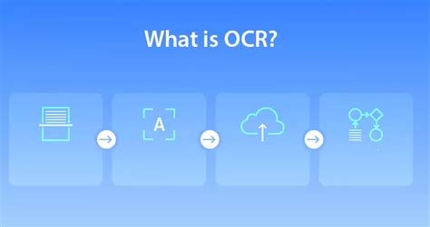 Reasons Businesses Need OCR For Document Scanning ARC