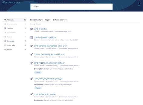 update confluent brings multicloud stream governance to kafka inapps