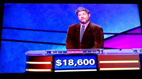 The 15 Funniest Jeopardy Moments Ranked By Fans