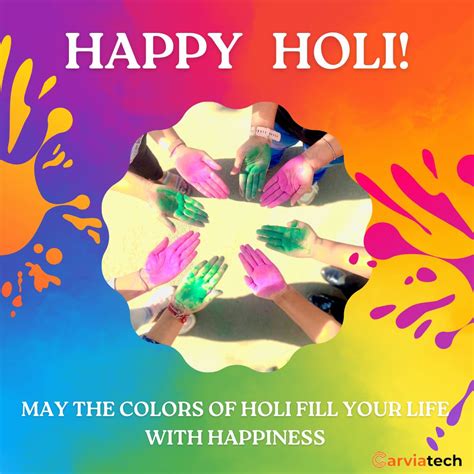 Carvia Technologies Posted On Linkedin