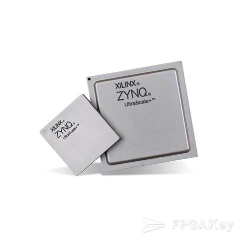 xilinx zynq ultrascale rfsoc fpga familis fpgakey