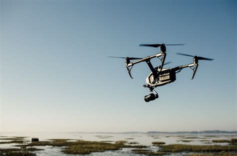 Elbit Systems Uas System To Potentially Help Mca Improve Search And