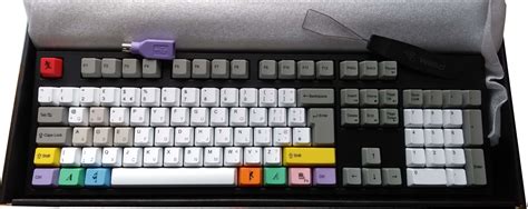 WASD V Mechanical Keyboard Review Part