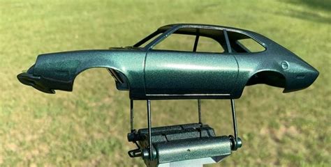 ‘77 Pinto Pintera Wip Page 2 Wip Model Cars Model Cars Magazine Forum