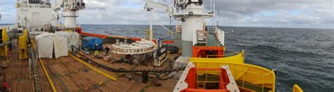 Cobra Project And Borwin3 Project Jointing Assosubsea