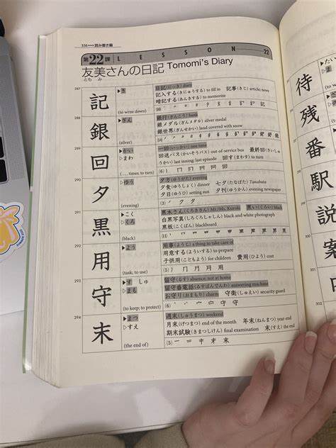 how to create an amazing language journal artofit