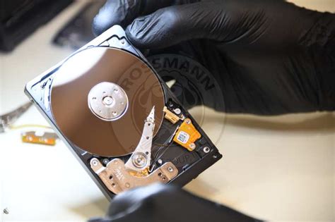 how to fix a hard disk not detected in bios [no data loss]