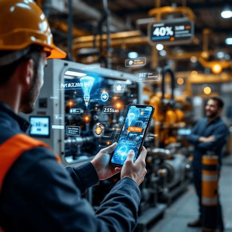 Unicloud Augmented Reality