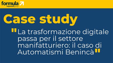 Vorresti Un Gestionale Semplice Da Usare Scopri Sage X3 Erp