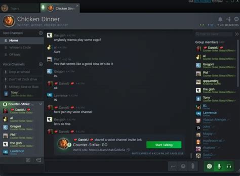 10 Best Discord Alternatives You Should Try 2020 Beebom