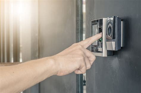 The Right Intercom System Can Improve Your Security Heres How