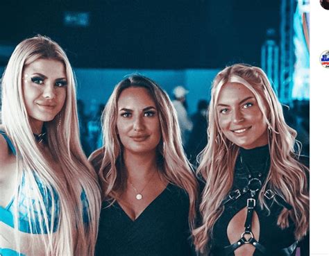 Alles Was Sie Ber Lia Engel Wissen M Ssen Eine Faszinierende Pers Nlichkeit Im Rampenlicht