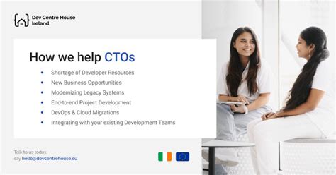 Dev Centre House Ireland On Linkedin Softwaresolutions