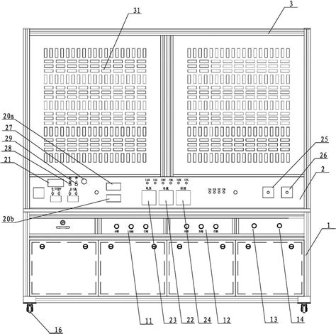 Electrician Training Device Eureka Patsnap