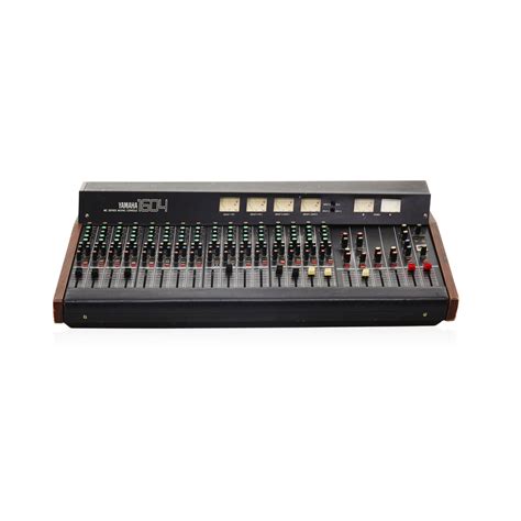 Yamaha Mixing Console Soundboard Gil And Roy Props