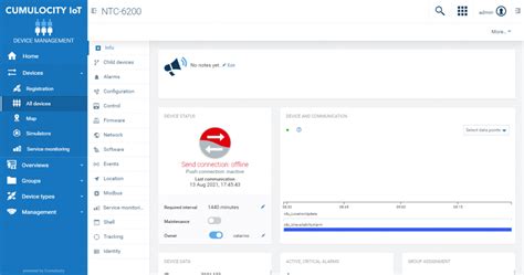 Top 10 Iot Monitoring Tools