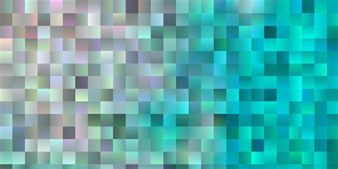 Light Blue Vector Texture In Rectangular Style 2536181 Vector Art At Vecteezy